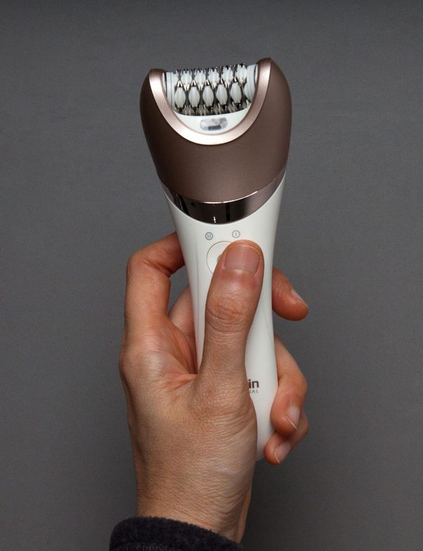 Las mejores DEPILADORAS ELÉCTRICAS a la venta 【GUÍA 2020】