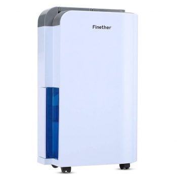 Guía detallada para comprar el mejor deshumidificador [ACTUALIZADO]