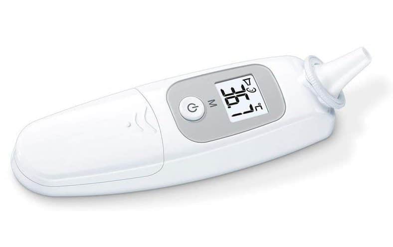 Guía para comprar el mejor TERMÓMETRO DIGITAL [2019]