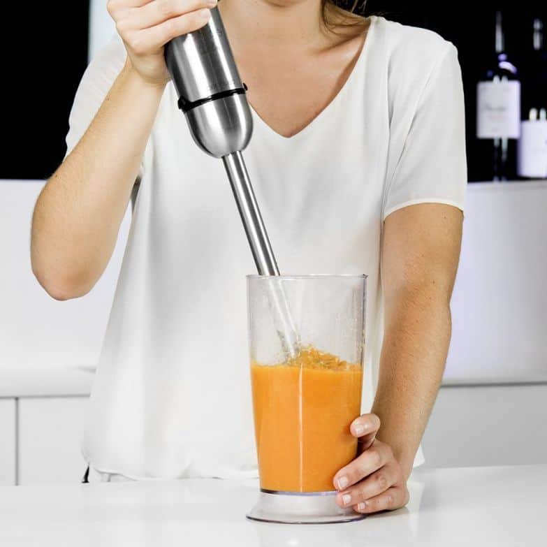 Las mejores batidoras de la marca Cecotec