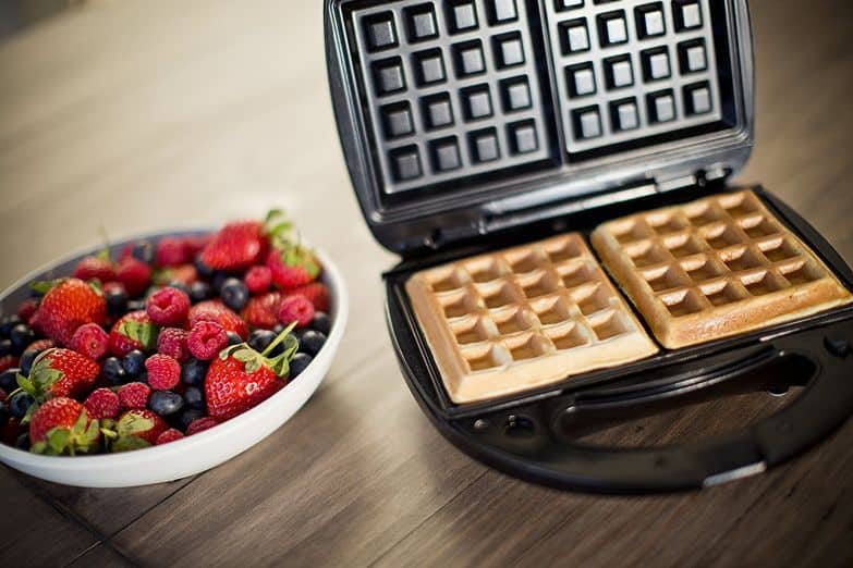 Las mejores GOFRERAS para comprar【GUÍA 2021】