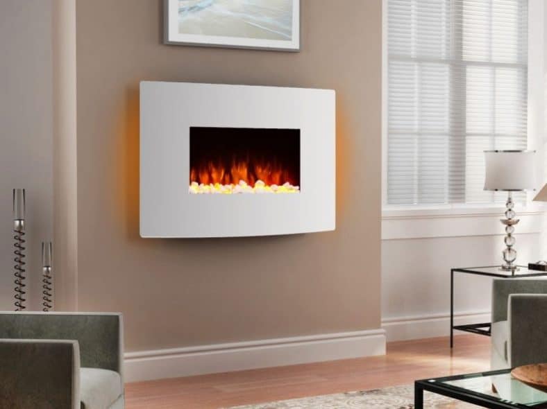 Guía para comprar las mejores chimeneas eléctricas