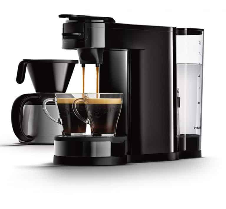 Las mejores CAFETERAS SENSEO a la venta 【GUÍA 2020