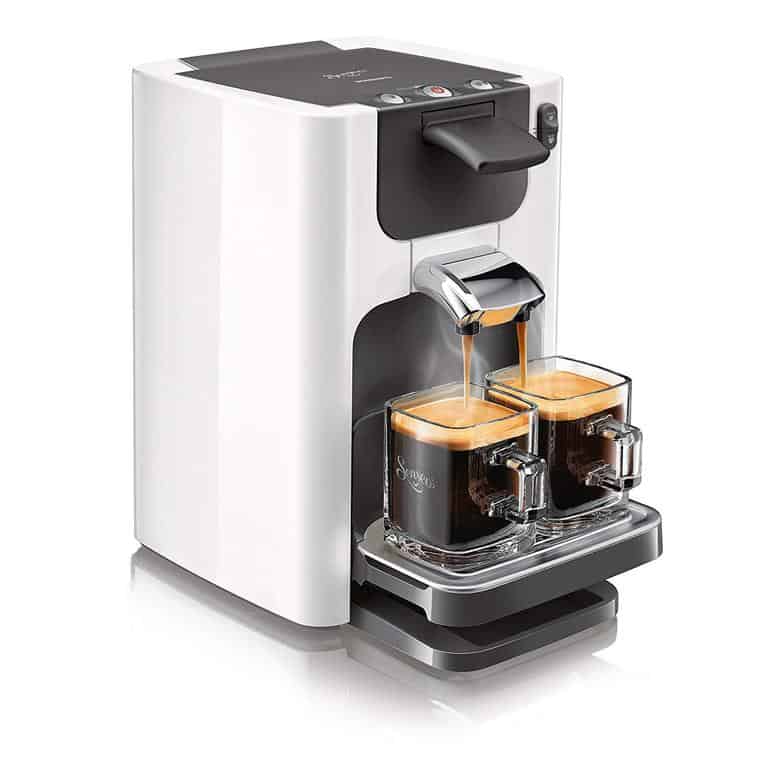 Las mejores CAFETERAS SENSEO a la venta 【GUÍA 2020