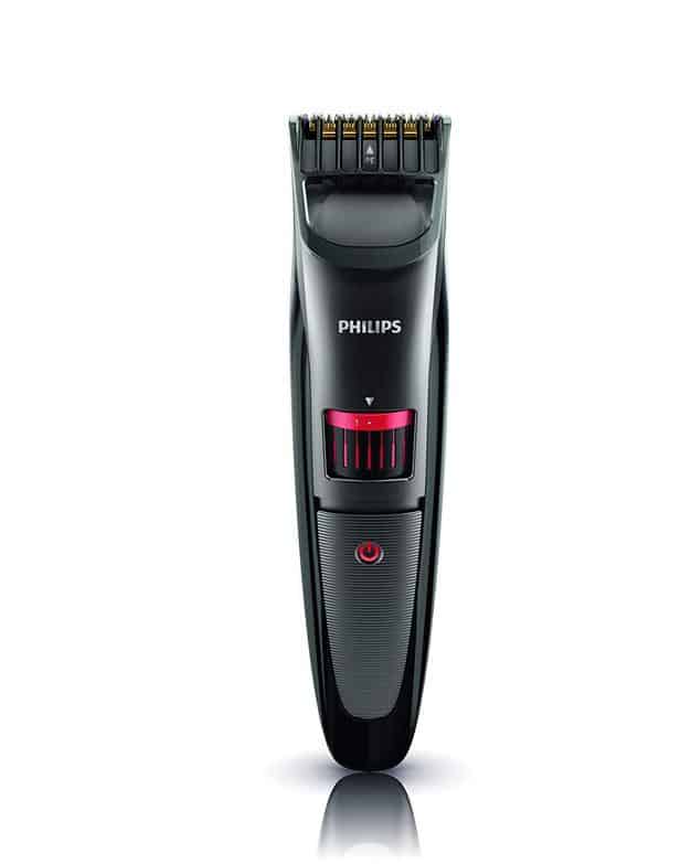 Cómo elegir la mejor recortadora de barba Philips en 2022