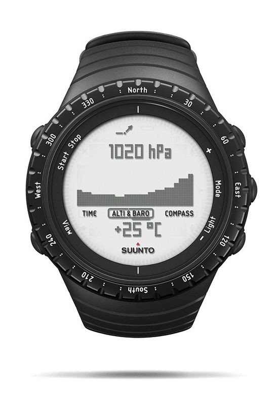 Los relojes deportivos recomendados para controlar tu actividad física ...