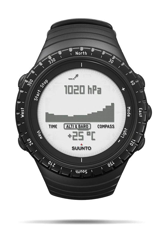 Los relojes deportivos recomendados para controlar tu actividad física ...