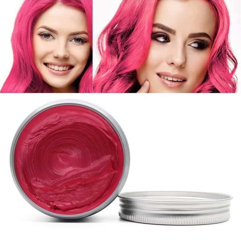 La mejor CERA PARA EL PELO a la venta 【GUÍA 2022