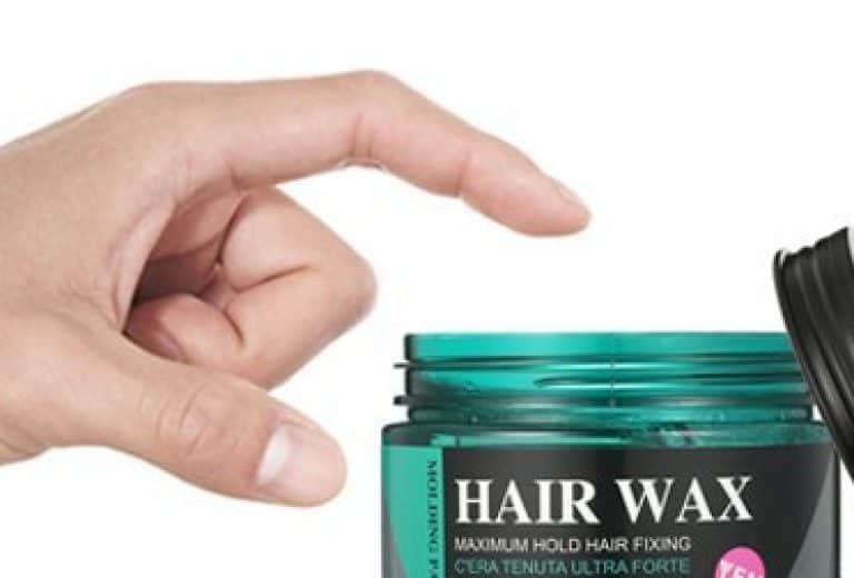 La mejor CERA PARA EL PELO a la venta 【GUÍA 2021