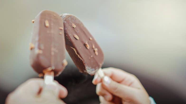 Cuántas son las calorías que tiene un helado y qué opción es la más ...