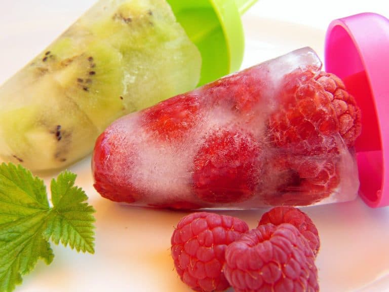 Cuántas son las calorías que tiene un helado y qué opción es la más ...