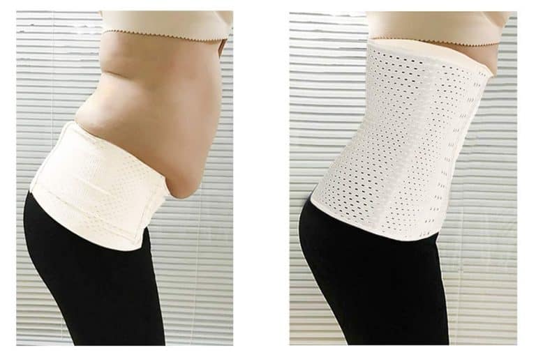 3 consejos para disimular tu barriga con estilo