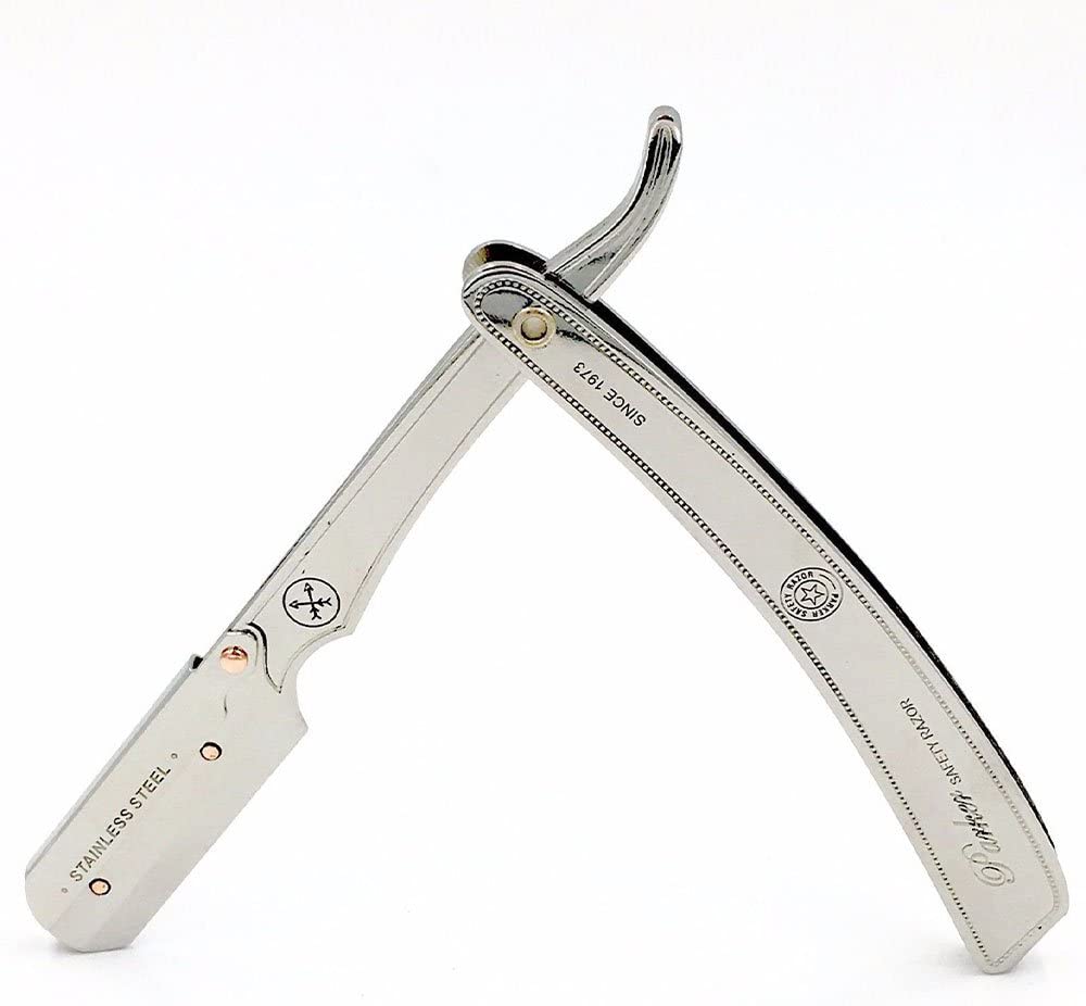 Las mejores NAVAJAS DE AFEITAR para comprar【GUÍA 2022】