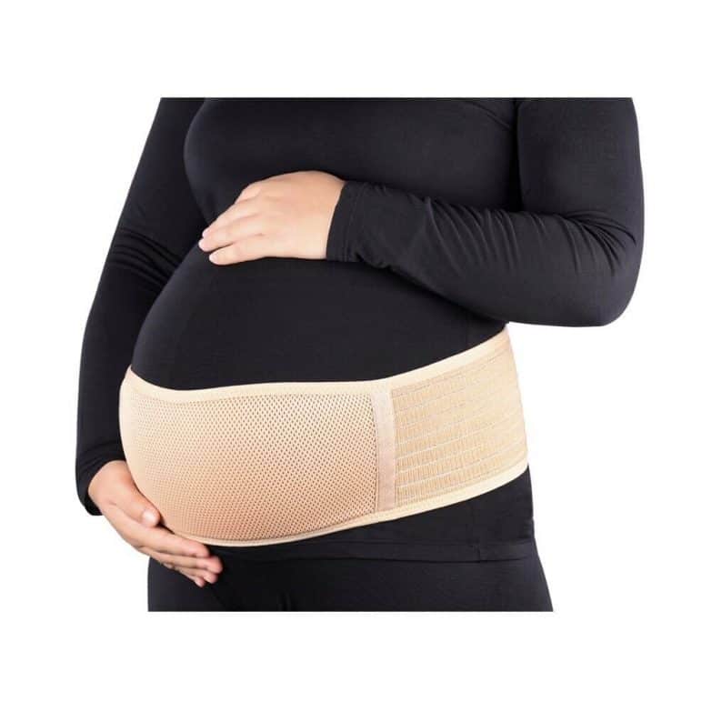 6 fajas reductoras para el embarazo