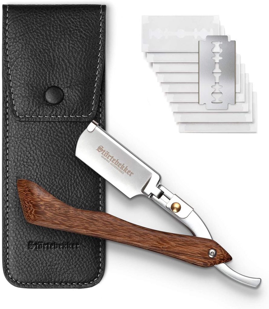 Las mejores NAVAJAS DE AFEITAR para comprar【GUÍA 2021】