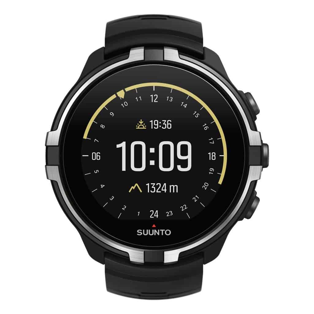 Los relojes deportivos recomendados para controlar tu actividad física ...