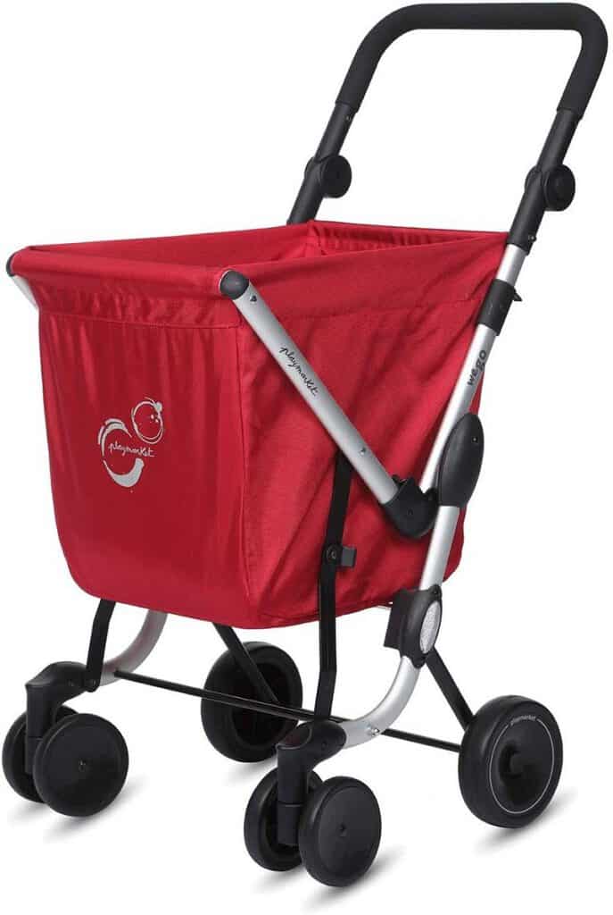 Los mejores CARROS DE COMPRA a la venta 【GUÍA 2021】