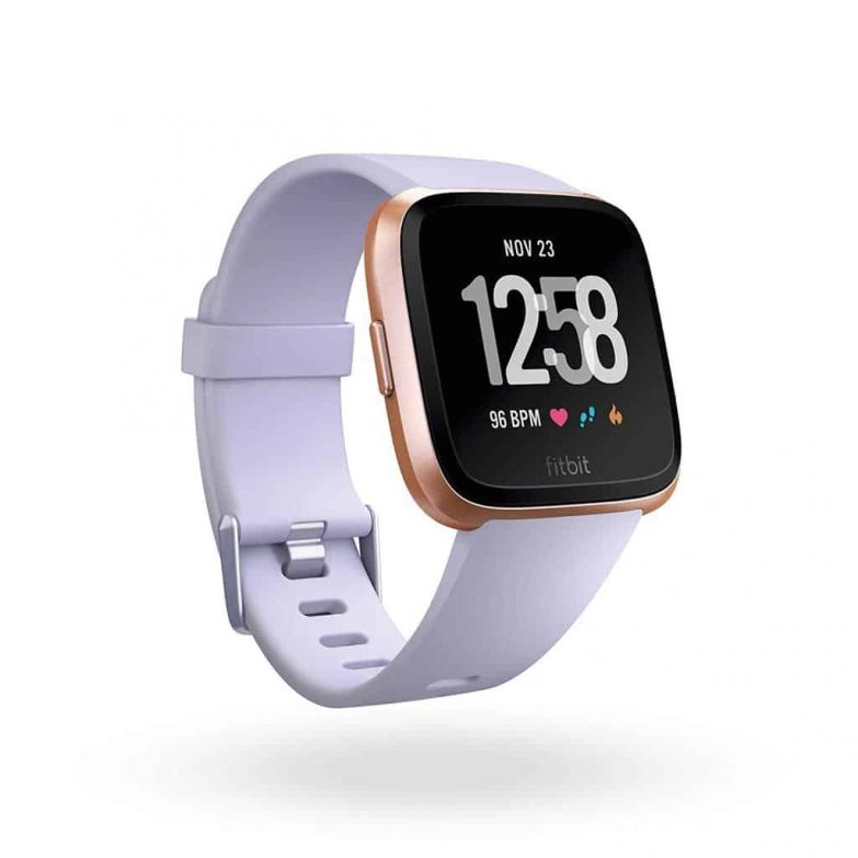 Análisis completo del reloj deportivo Fitbit Versa