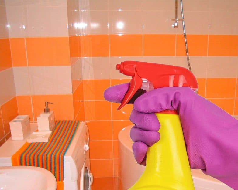 Los mejores limpiadores para azulejos (Grout Cleaner)