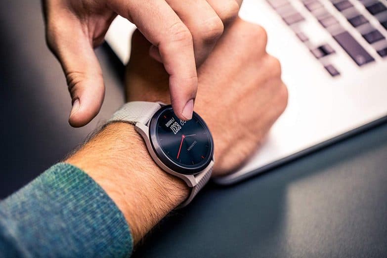 Los mejores relojes deportivos de la marca Garmin