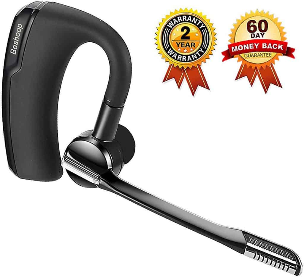 Cómo elegir el mejor auricular manos libres bluetooth