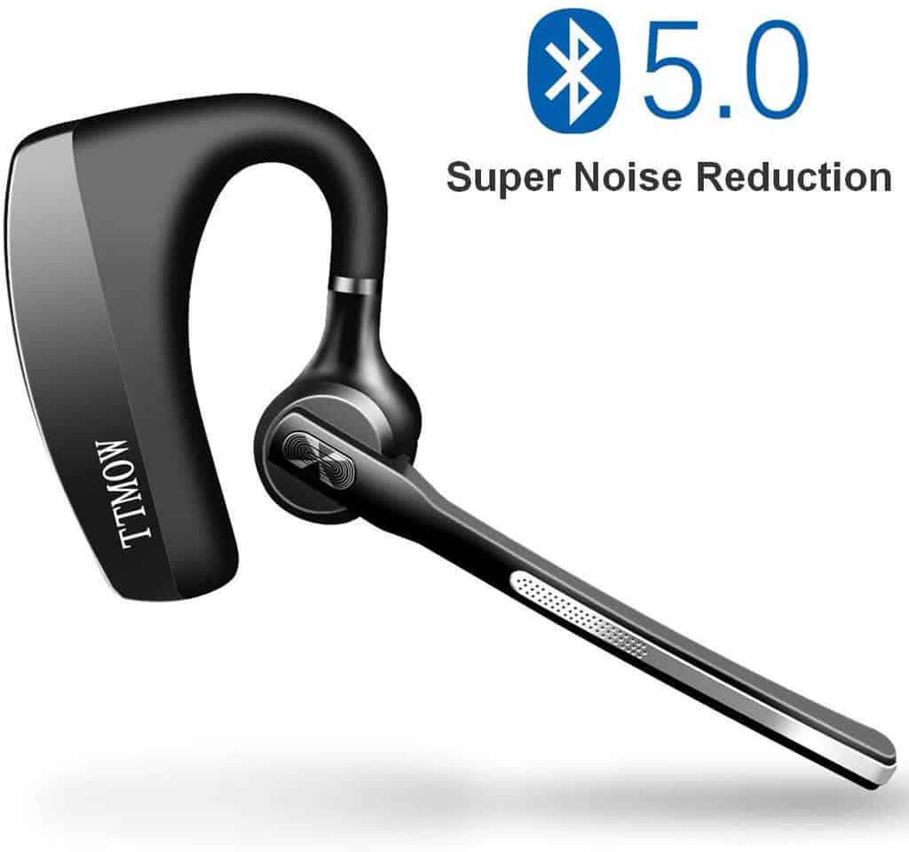 Cómo elegir el mejor auricular manos libres bluetooth