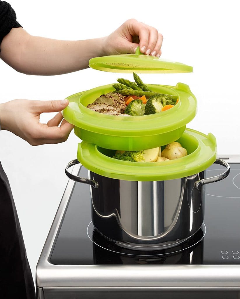 Las mejores VAPORERAS para comprar 【GUÍA 2022】