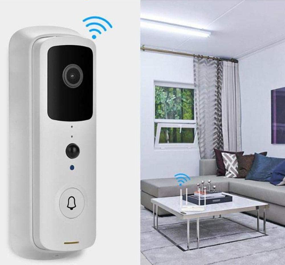 Guía para comprar el mejor timbre con cámara del 2022