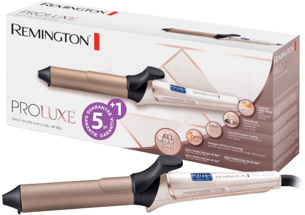 Guia para comprar el mejor rizador de pelo del 2022