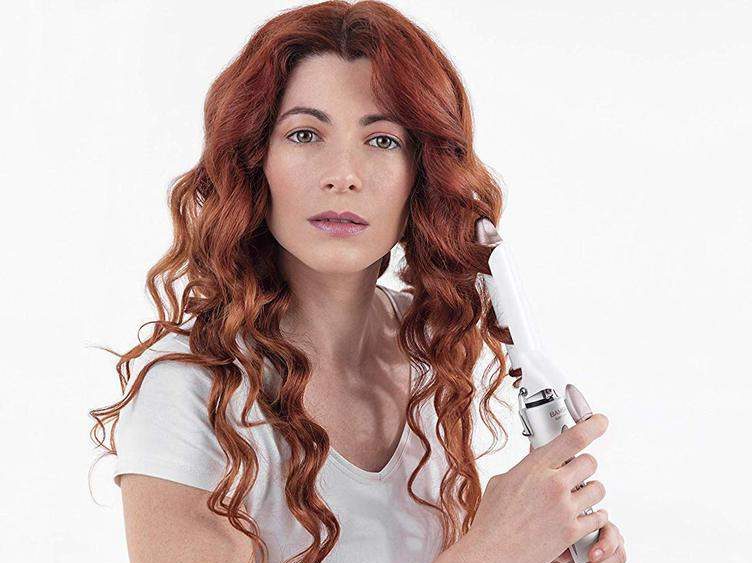 Todo sobre los nuevos rizadores de pelo Bamba Cecotec