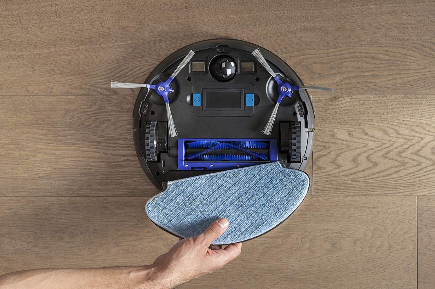 Guía para comprar los mejores robot aspirador Rowenta