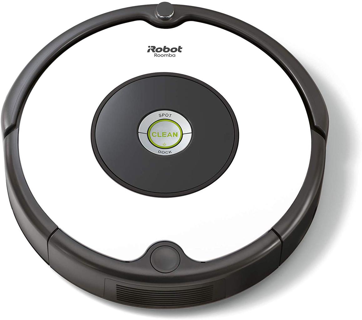 Los mejores robot aspirador Roomba para comprar en 2022