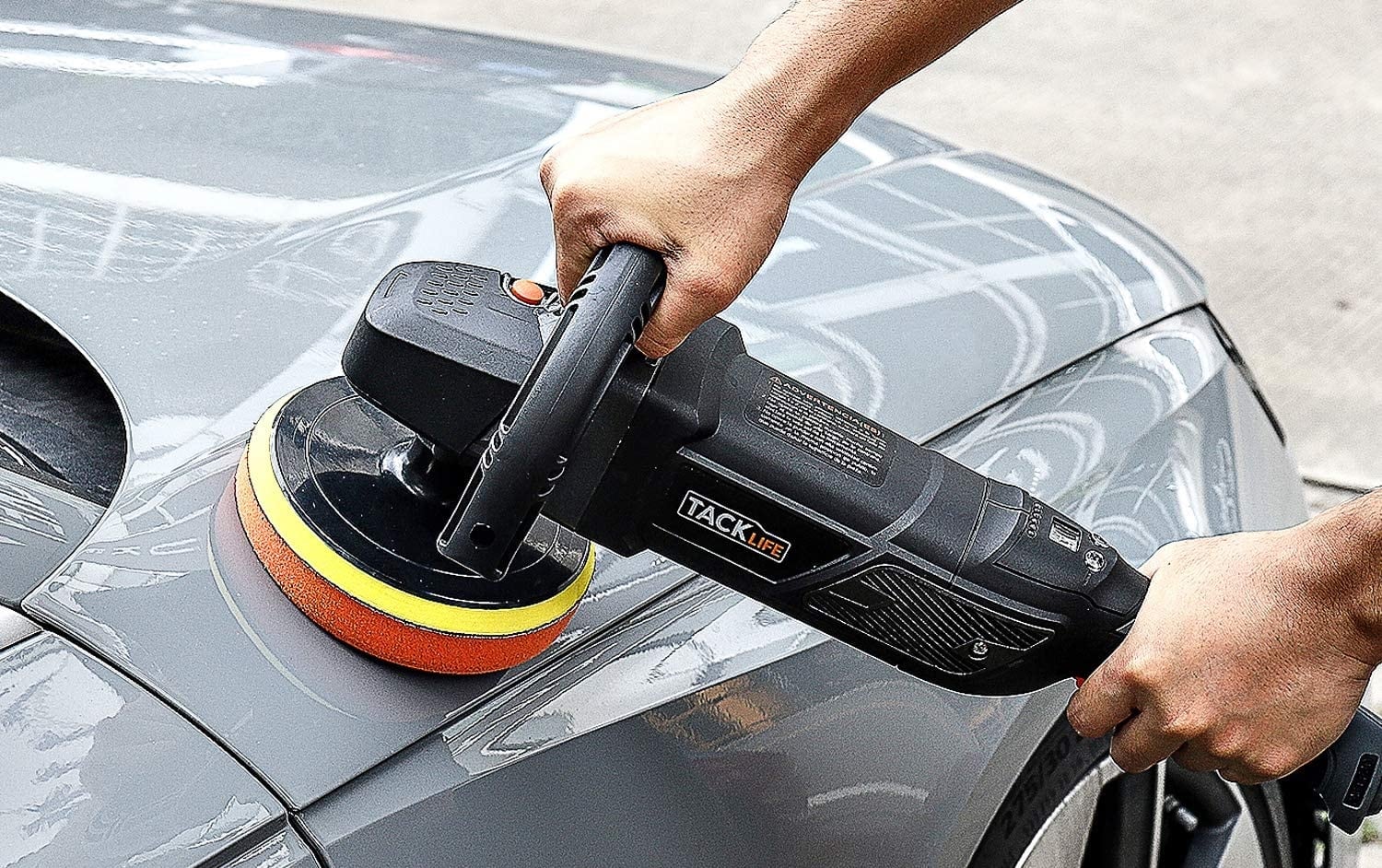 Pulidoras de coche: guía para comprar la mejor del 2022