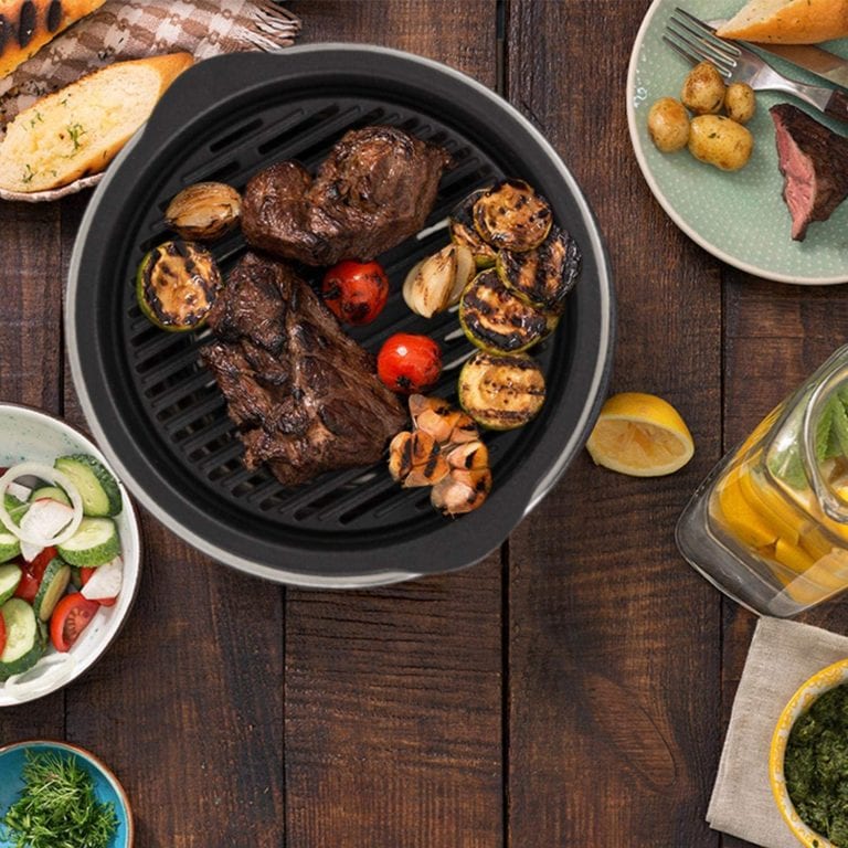 Guía para comprar la mejor barbacoa sin humo