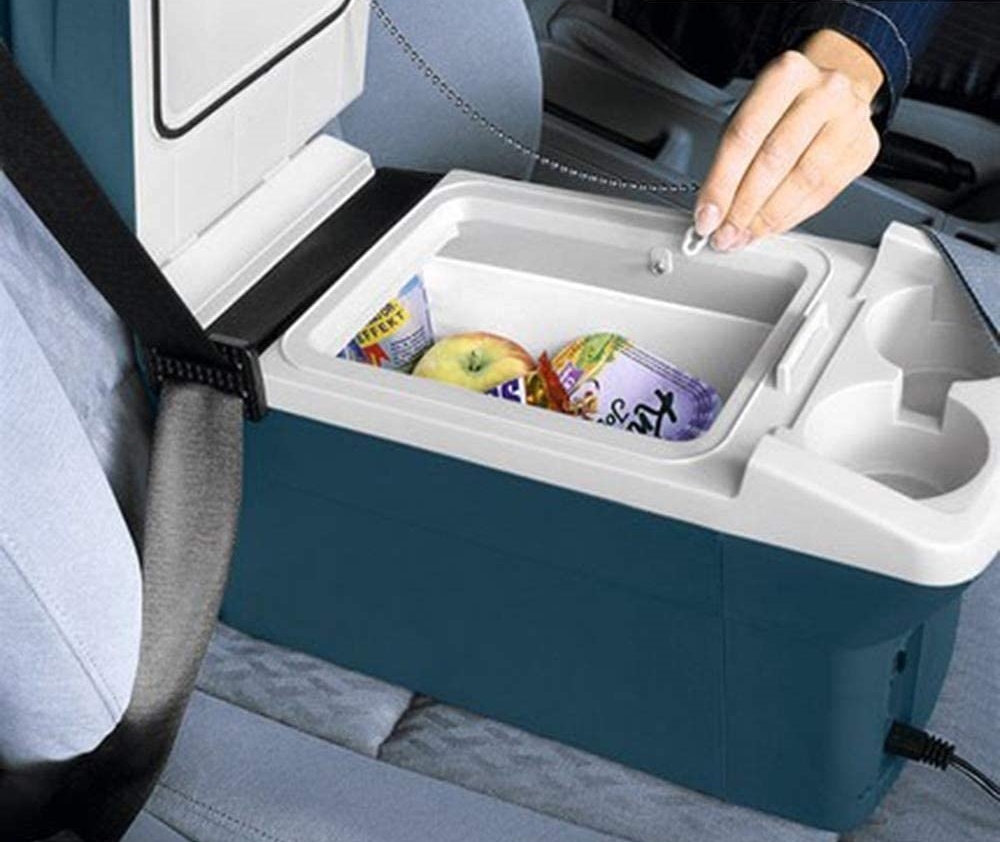 Las 5 mejores neveras para coche que conservan tus bebidas y alimentos ...