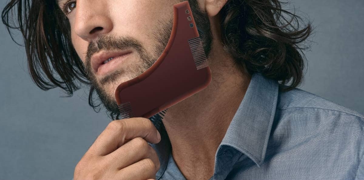 El mejor kit para el cuidado de la barba