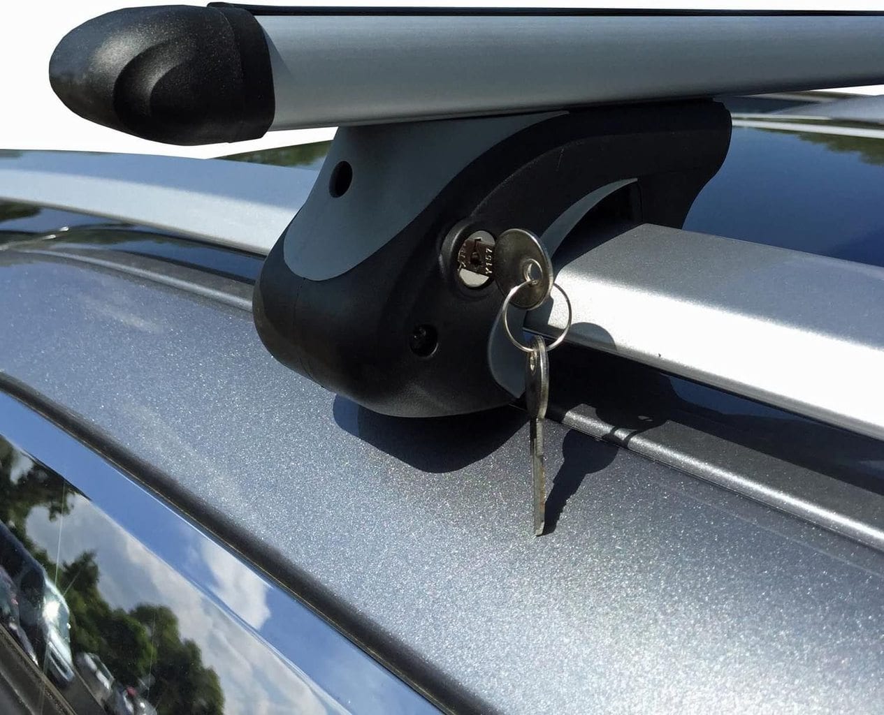 Guía detallada para encontrar la mejor baca para coche