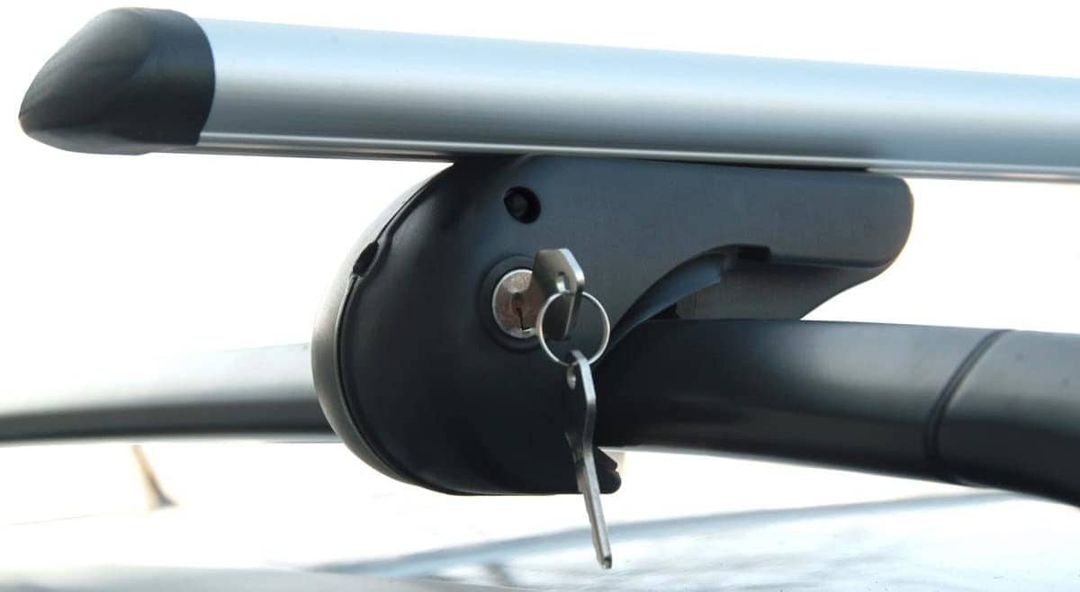 Guía detallada para encontrar la mejor baca para coche