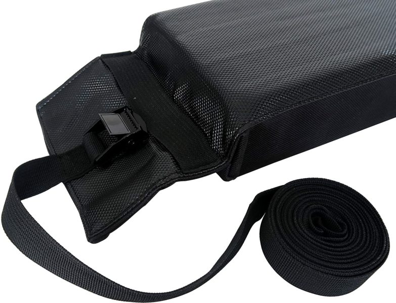 Guía detallada para encontrar la mejor baca para coche