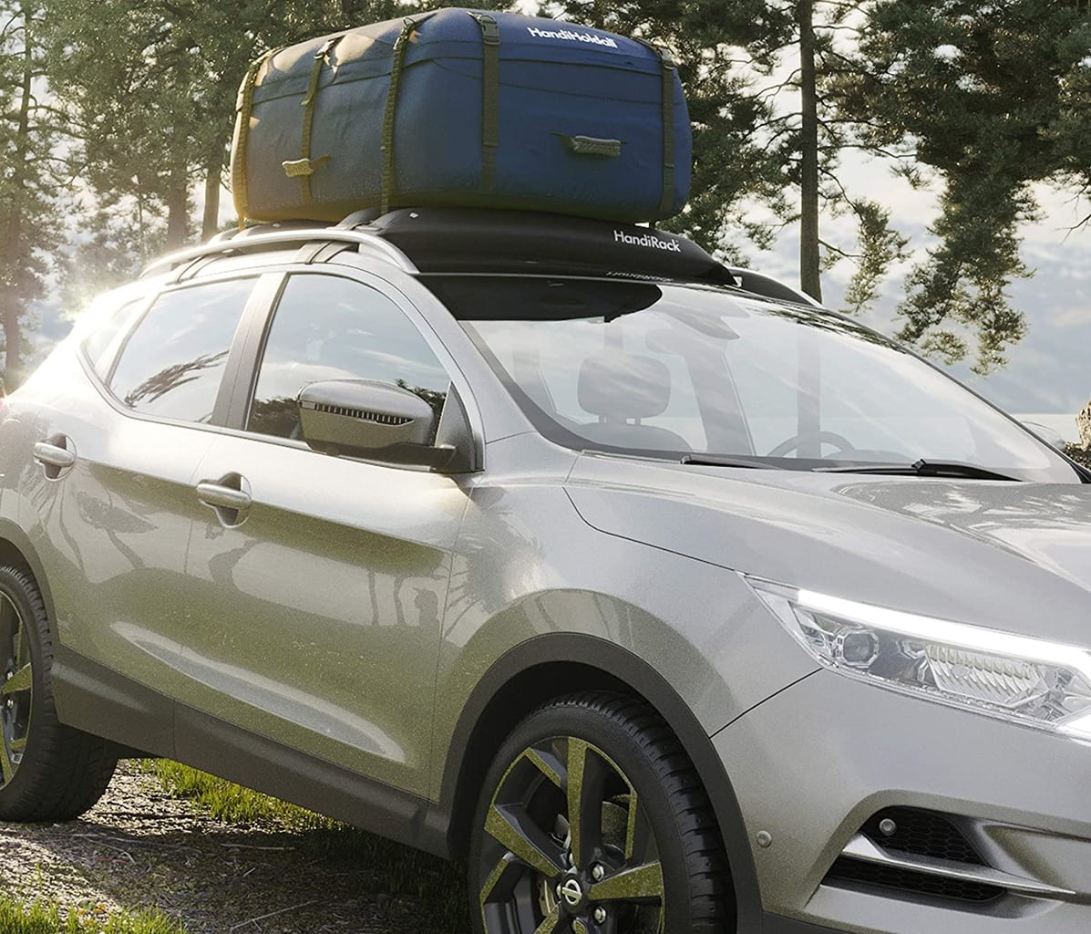 Guía detallada para encontrar la mejor baca para coche