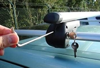 Guía detallada para encontrar la mejor baca para coche