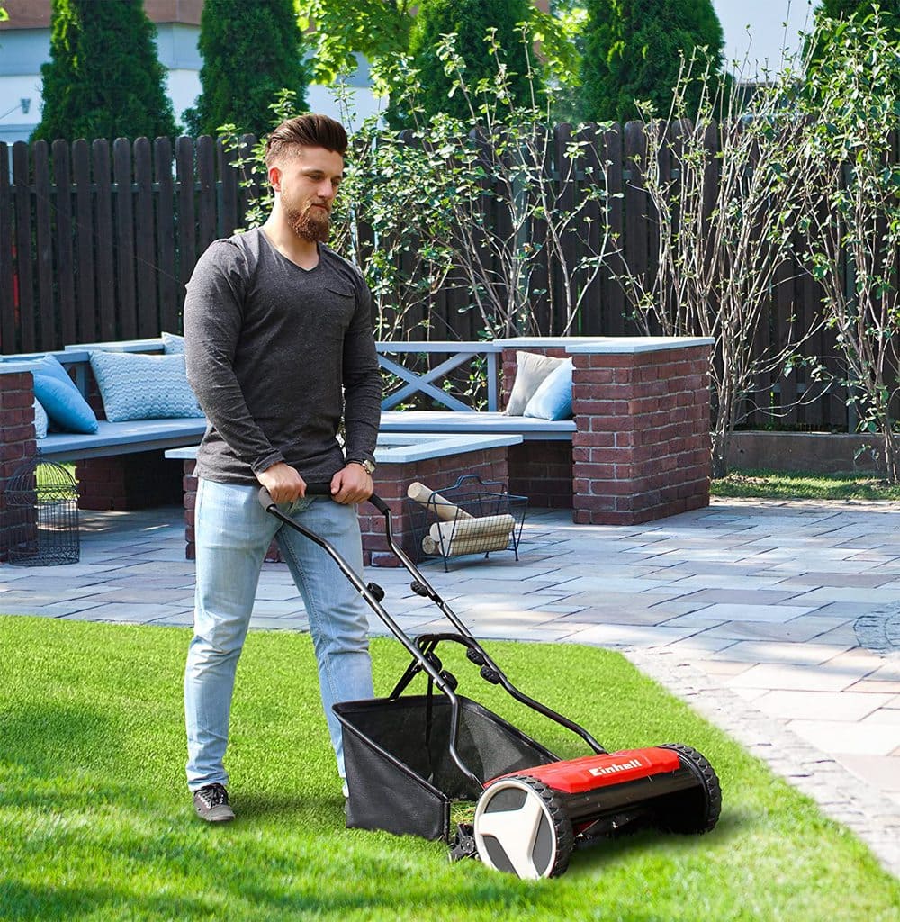El mejor cortacésped para comprar del 2022