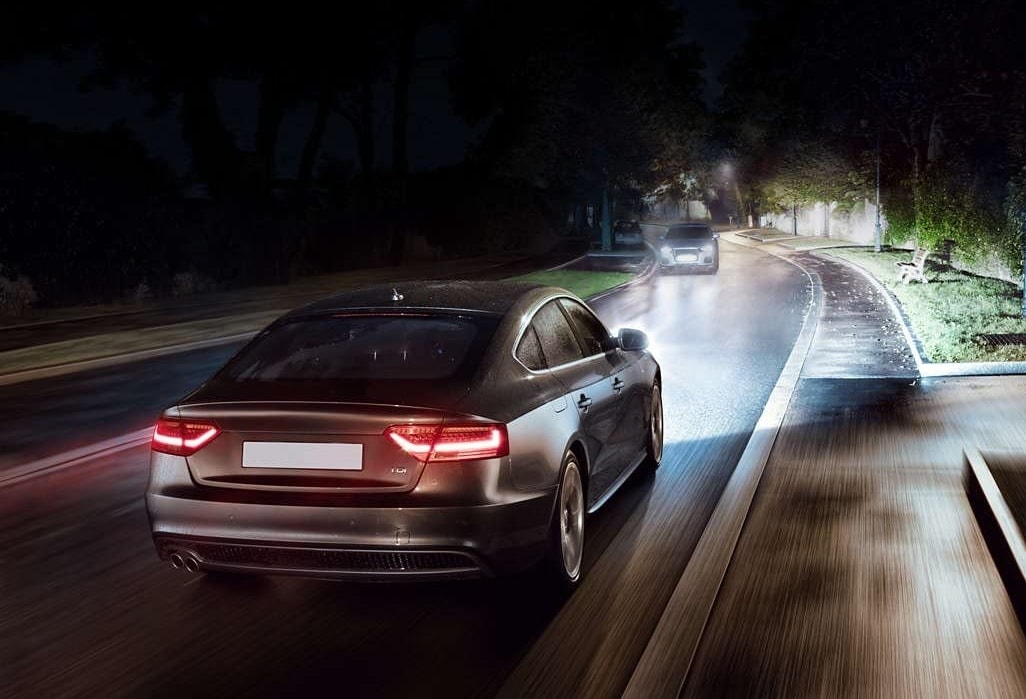 Guía para comprar la mejor bombilla de xenón para el coche