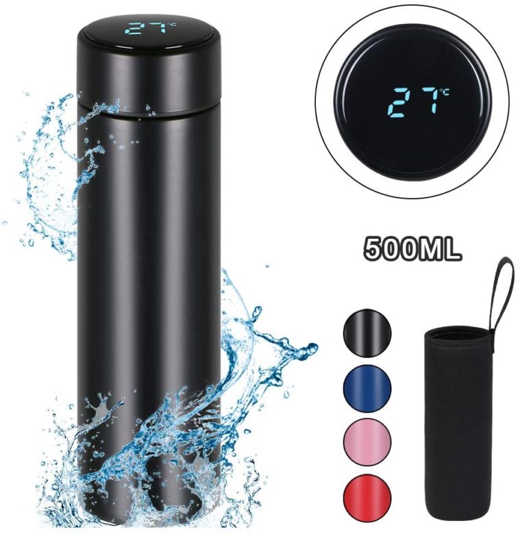 El mejor vaso térmico para café y otras bebidas