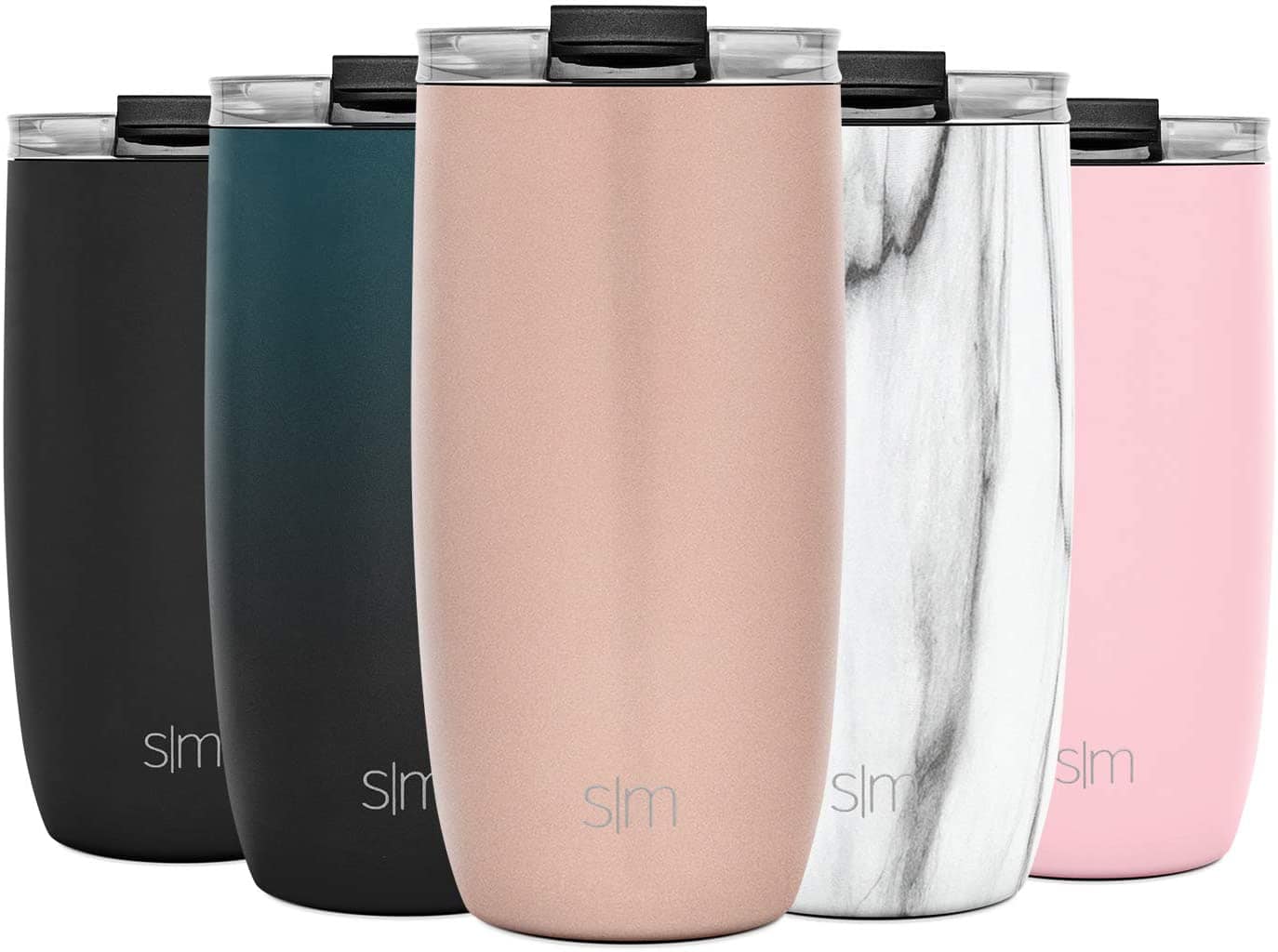 El mejor vaso térmico para café y otras bebidas