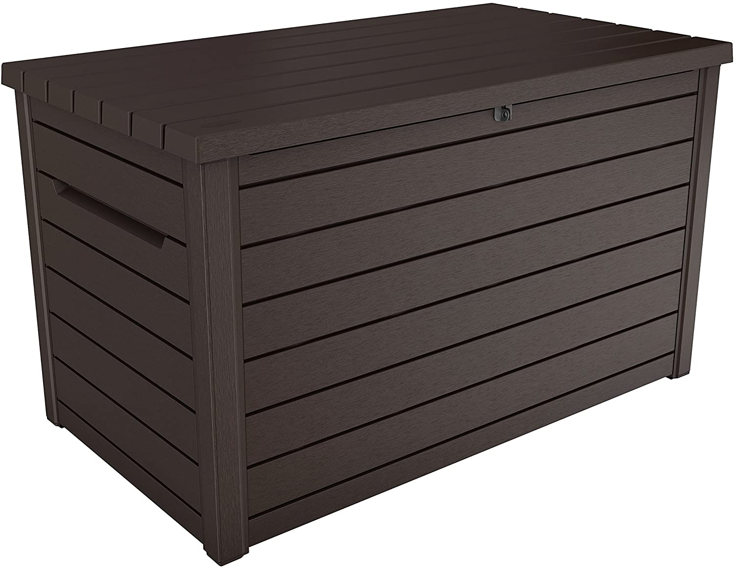 Guía para comprar el mejor arcón de jardín