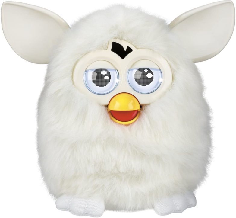 Los FURBYS más vendidos del mercado 【GUÍA 2021】
