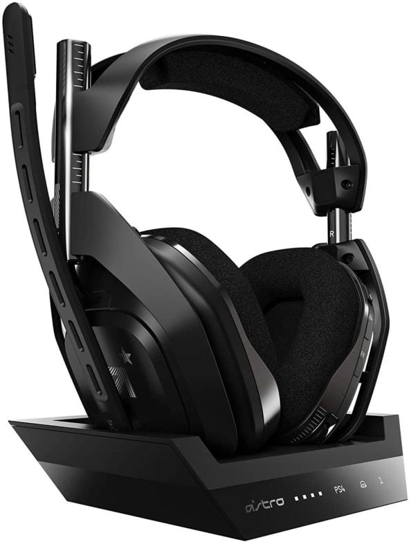 Los mejores cascos gaming inalámbricos para subir de nivel en tu ...
