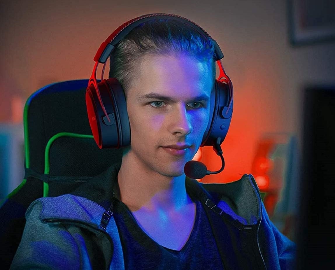 Los mejores cascos gaming inalámbricos para subir de nivel en tu ...