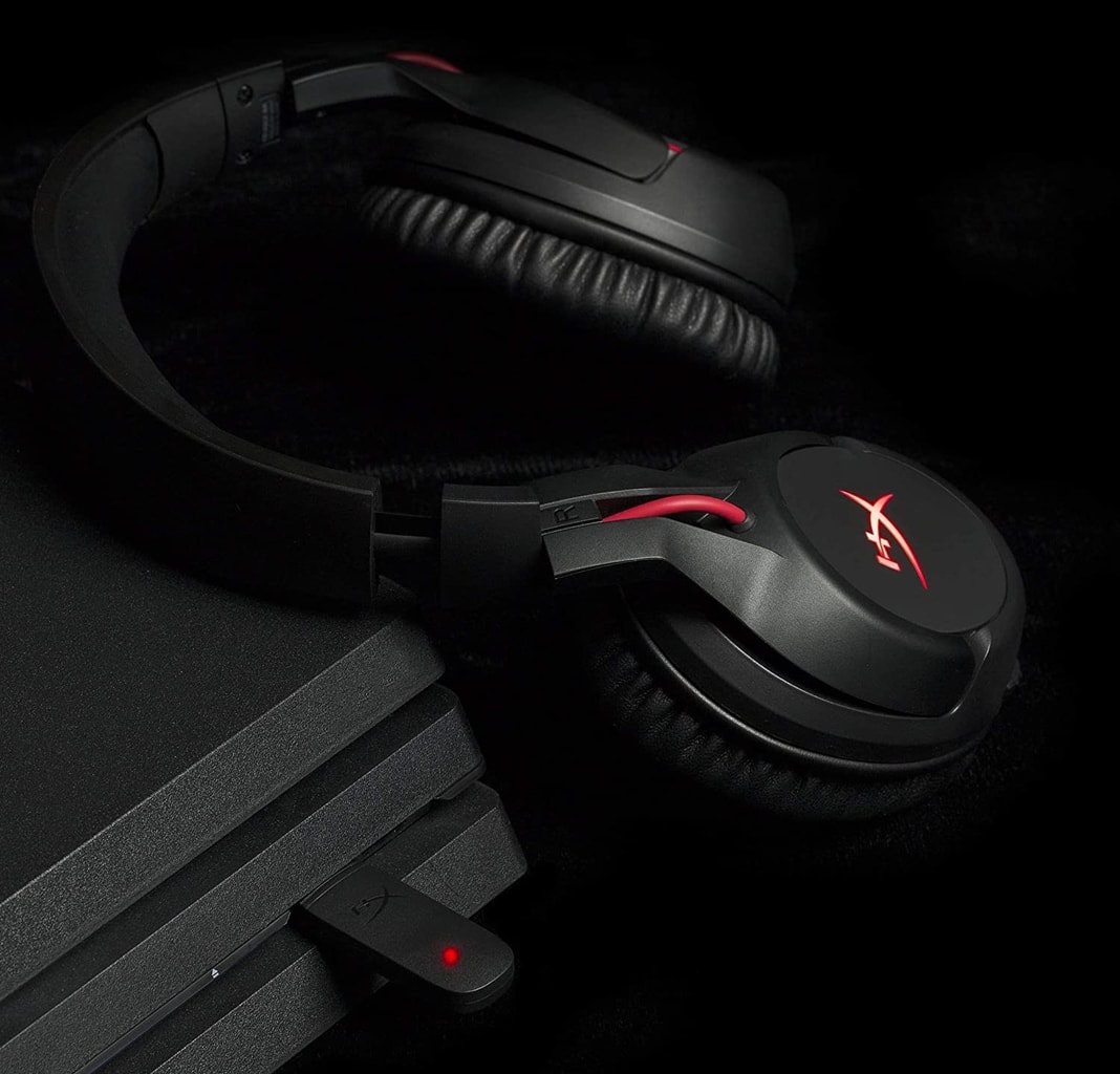 Los mejores cascos gaming inalámbricos para subir de nivel en tu ...